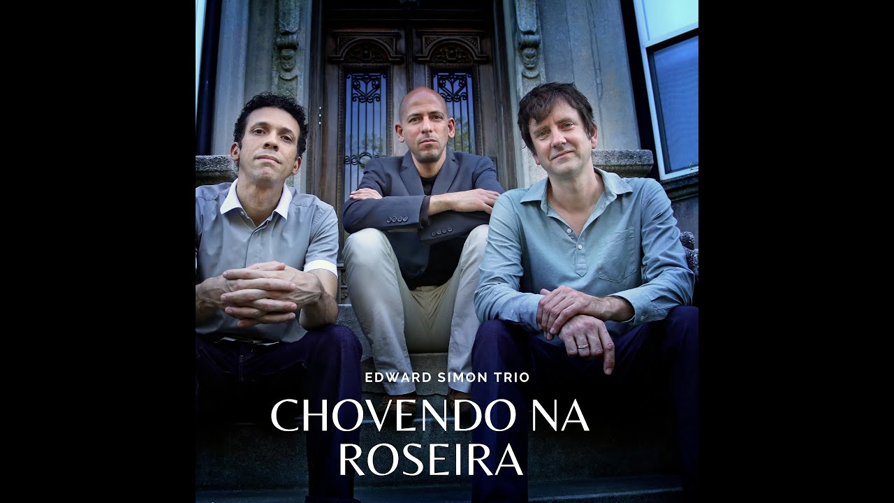 Chovendo Na Roseria -Edward Simon - YouTube