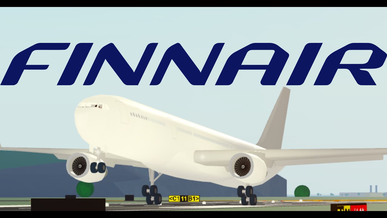 Finnair Commercial. - YouTube