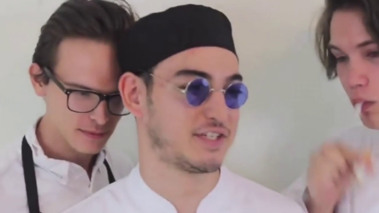 Best of Ian, Max and Joji - YouTube