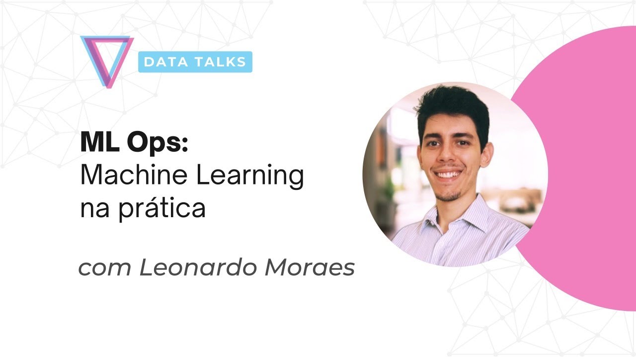 ML Ops: Machine Learning na Prática - YouTube