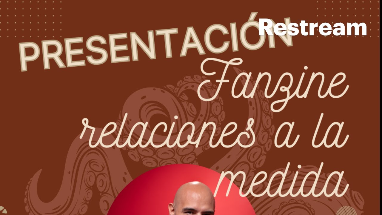 Presentación relaciones a la medida v 1.5 por Iván Medel - YouTube