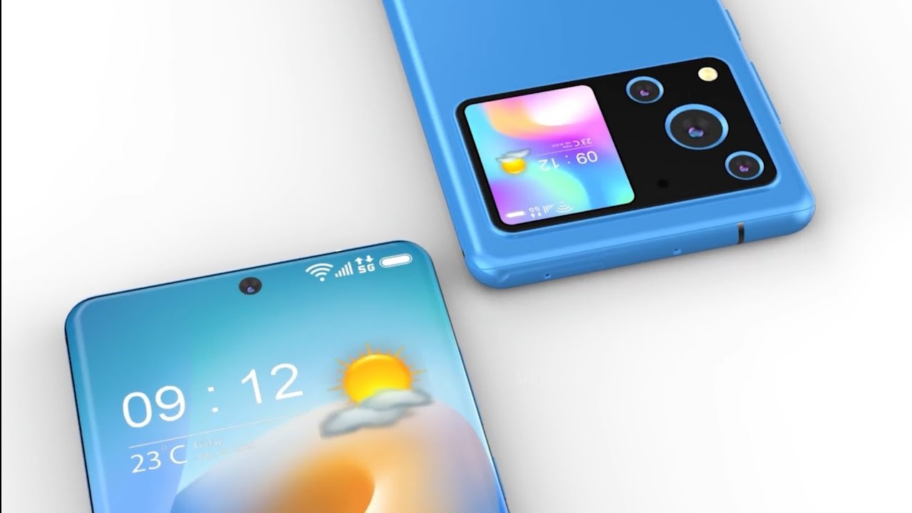 Nokia X50 Pro Launch Date, Price, 12GB RAM, 6000mAh Battery, Camera ...