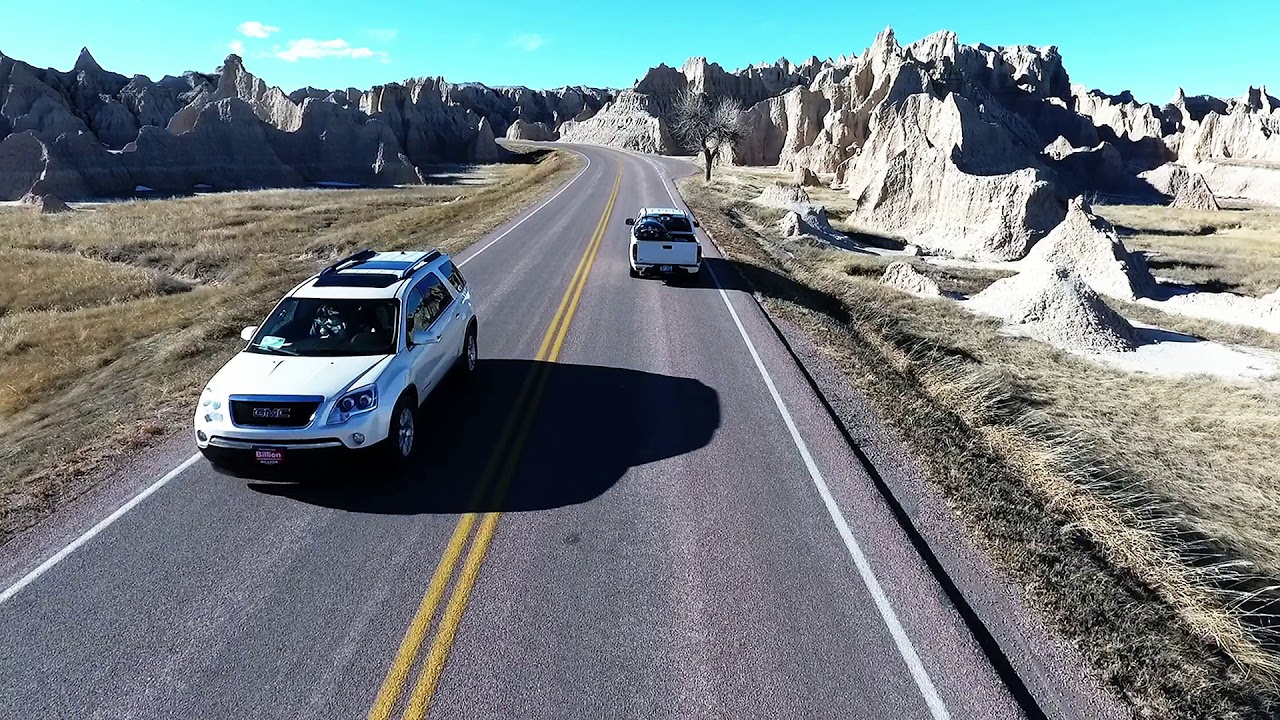 Full Northwest Loop Roadtrip USA - YouTube