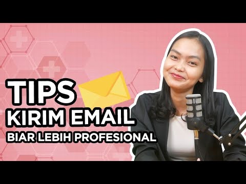 Etika Email Yang Banyak Orang Tidak Tau! - YouTube
