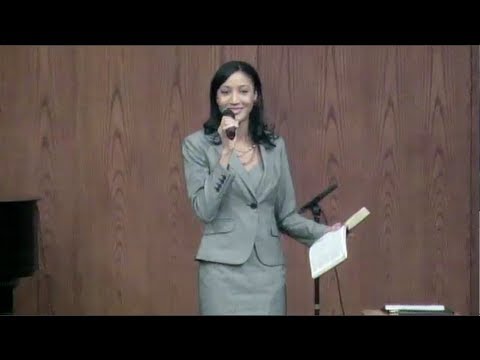 Who Do You Love? - Naima Lett - YouTube