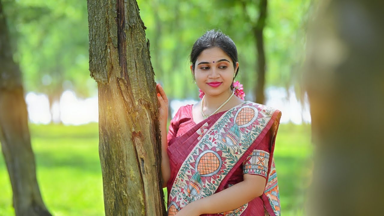 Premero joware | Rabindranritya | Rabindra Sangeet | Rhythm of Soumita ...