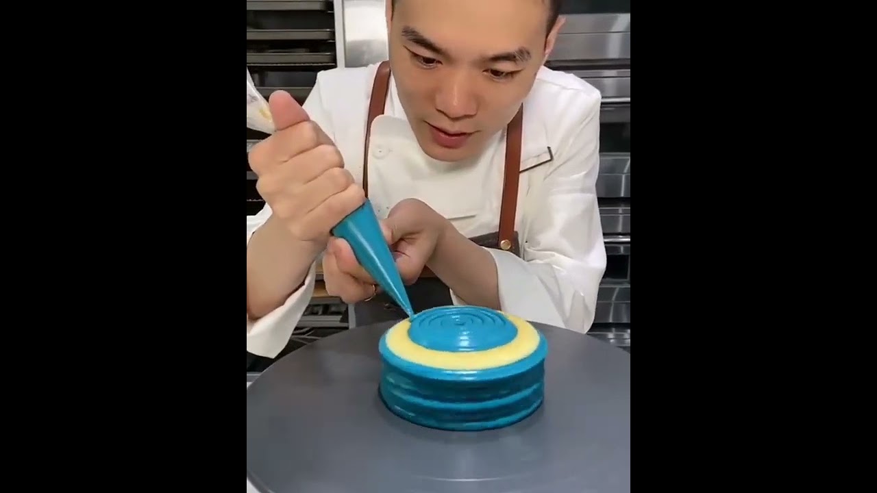 Amazing Fondant Mini Cake Ideas 😱 Realistic Cakes Looks Like Everyday ...