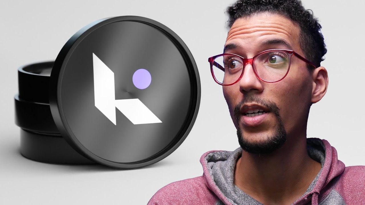 Klink Airdrop (Cómo farmear rápido) - YouTube