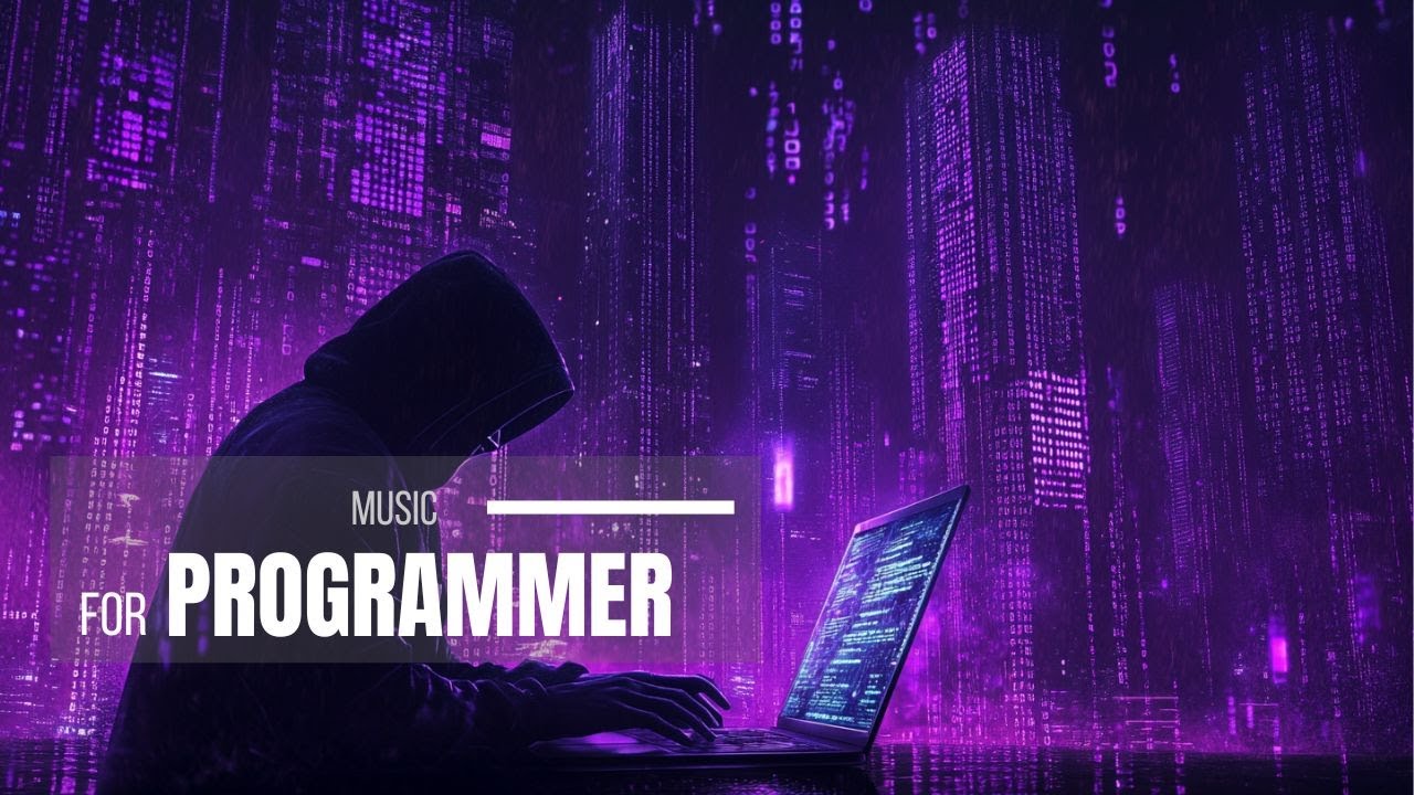 Programming Flow — Deep futuristic garage mix for Focus and ...