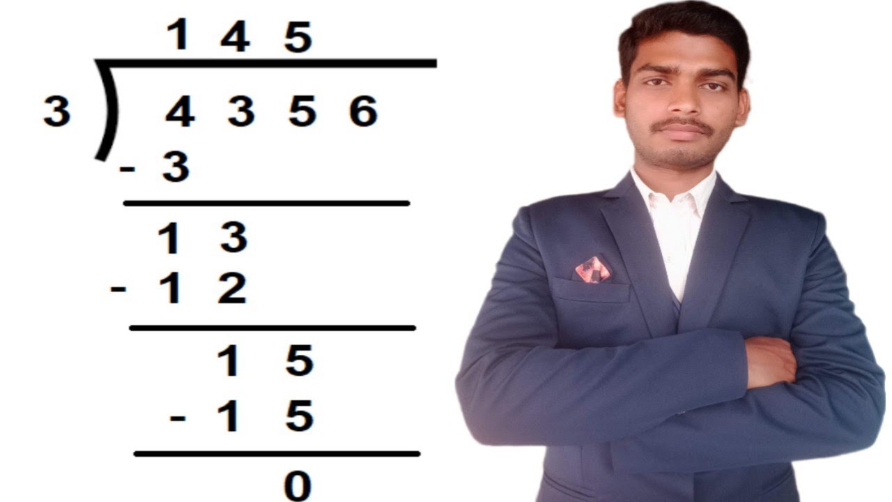 4 6 Digit Long Division Rule Division basic Division Rule Bhag 4-6-digit-long-division-rule-division-basic-division-rule-bhag