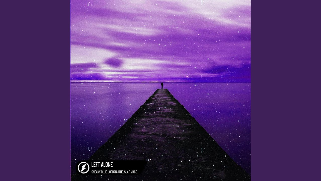Left Alone - YouTube