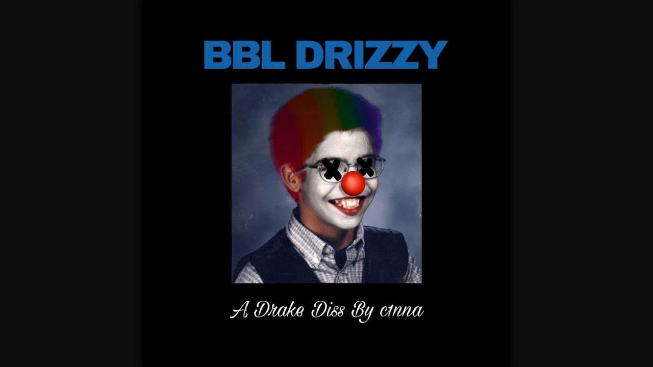 BBL DRIZZY (Prod. Metro Boomin) #bbldrizzybeatgiveaway (Drake DISS ...