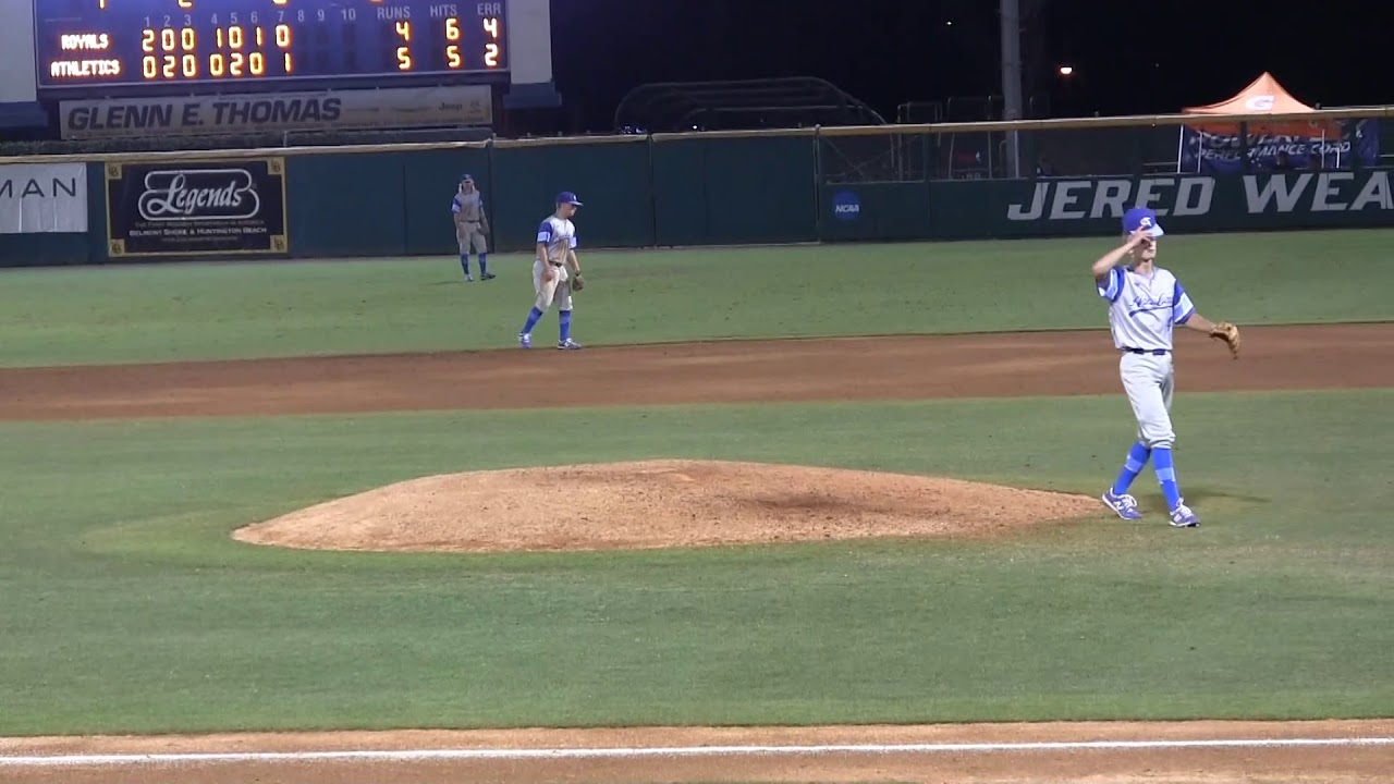 Nate Clow - closer, Area Code Games 2019 - YouTube