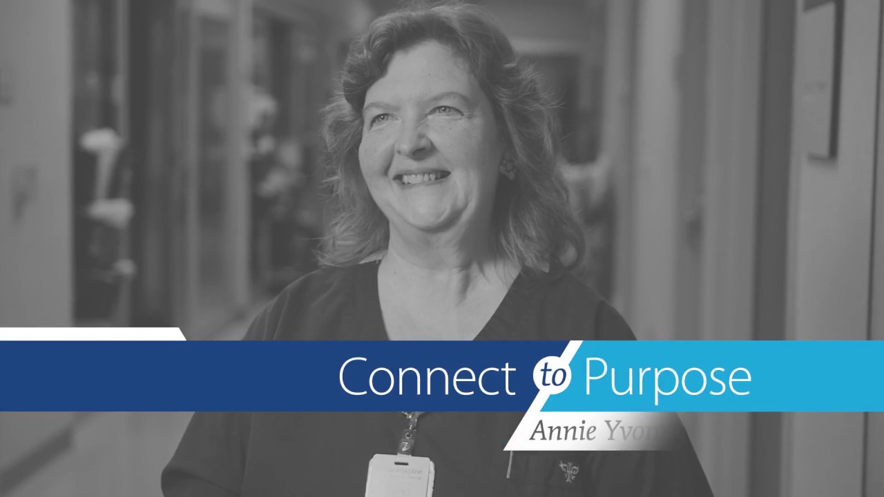 Above All Else | Annie Yvonne Crook - YouTube