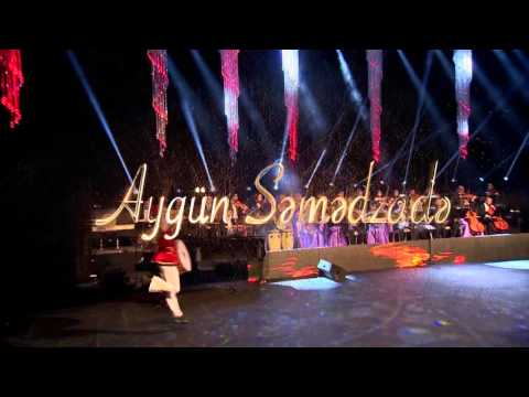 Turkustan - Aygun Samedzade