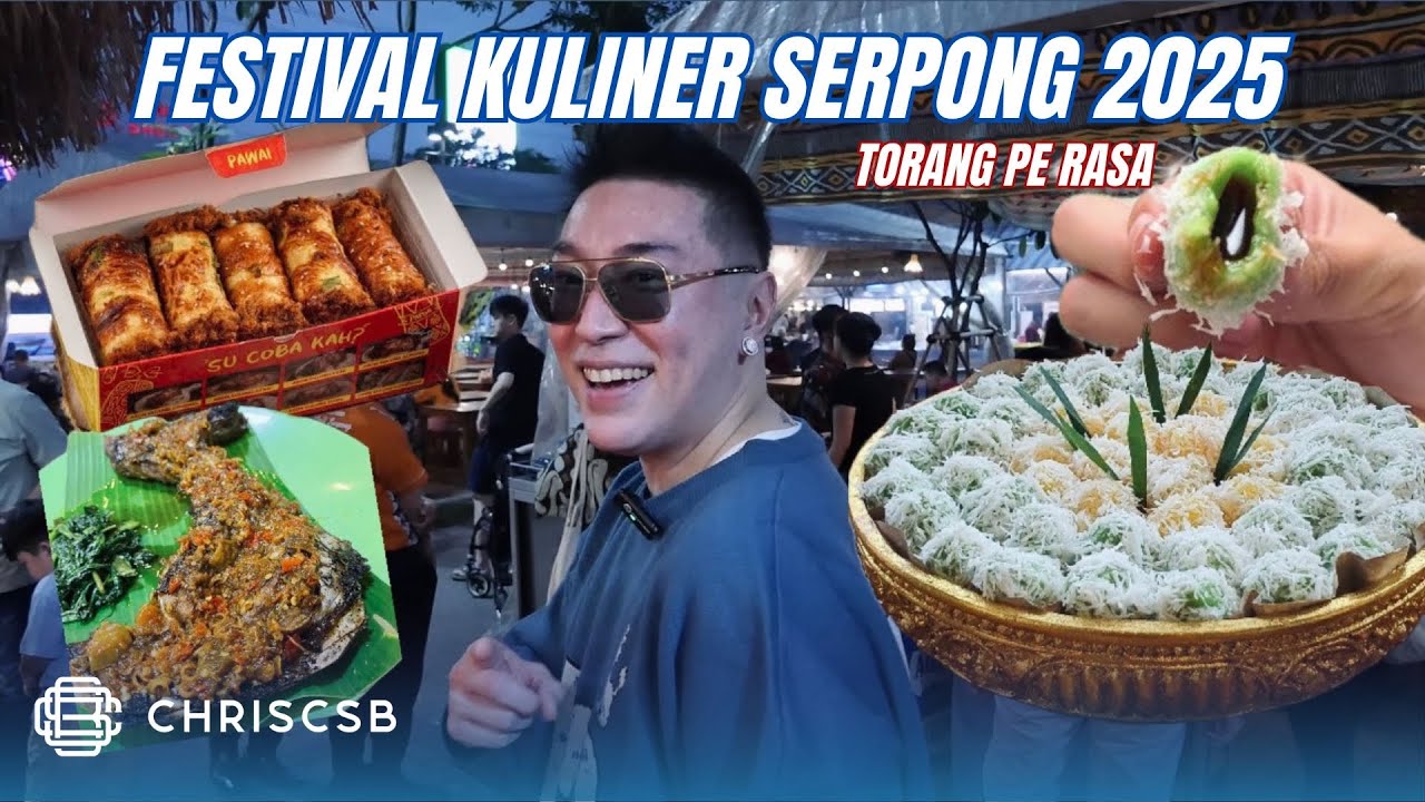 Makanan Indonesia Timur dari Bali, Manado, Makassar, NTT sampe Papua ...