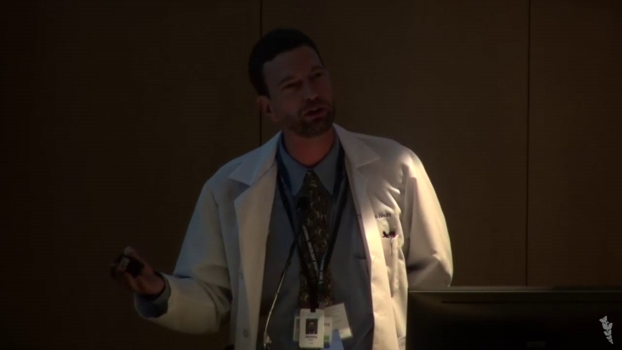Jeremy Rich - 2018 Symposium - YouTube