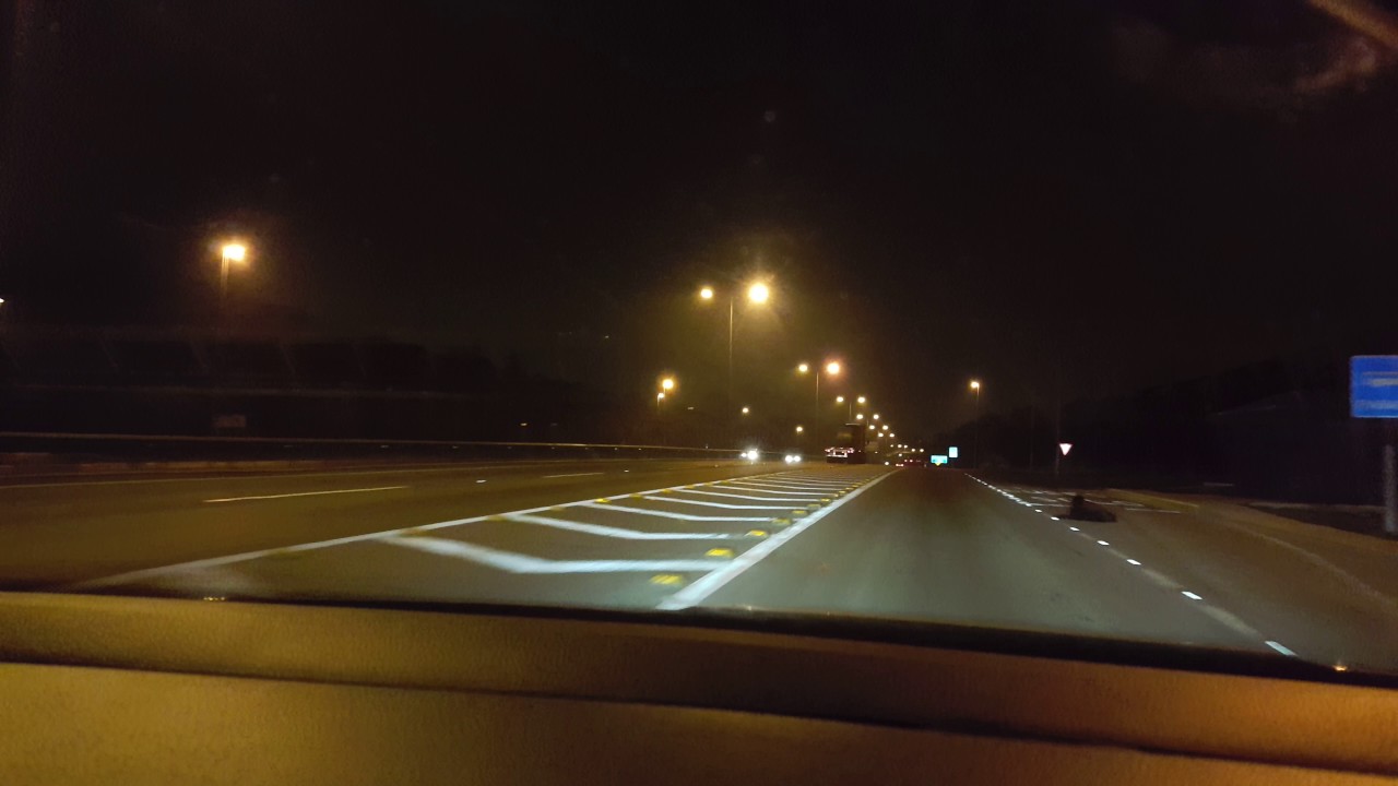 Skoda Octavia Vrs Mk3 Stage 3 Revo IS38 vs Vw Gti Mk6 K04 Eurodyne ...