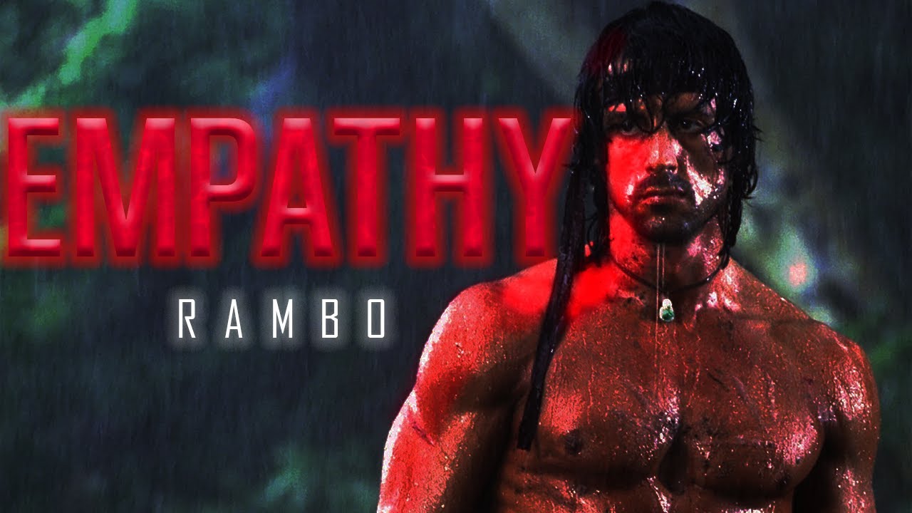 Rambo - Empathy - YouTube