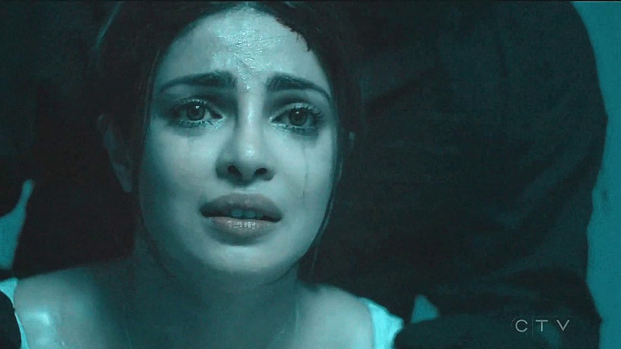 alex parrish (+ryan); MATILDA - YouTube