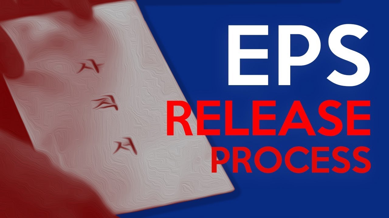 How EPS Worker Release Process Works - YouTube