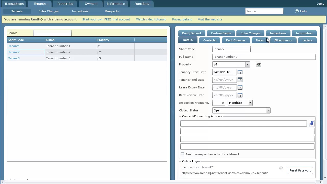 Extra Charges Using Allocations - YouTube