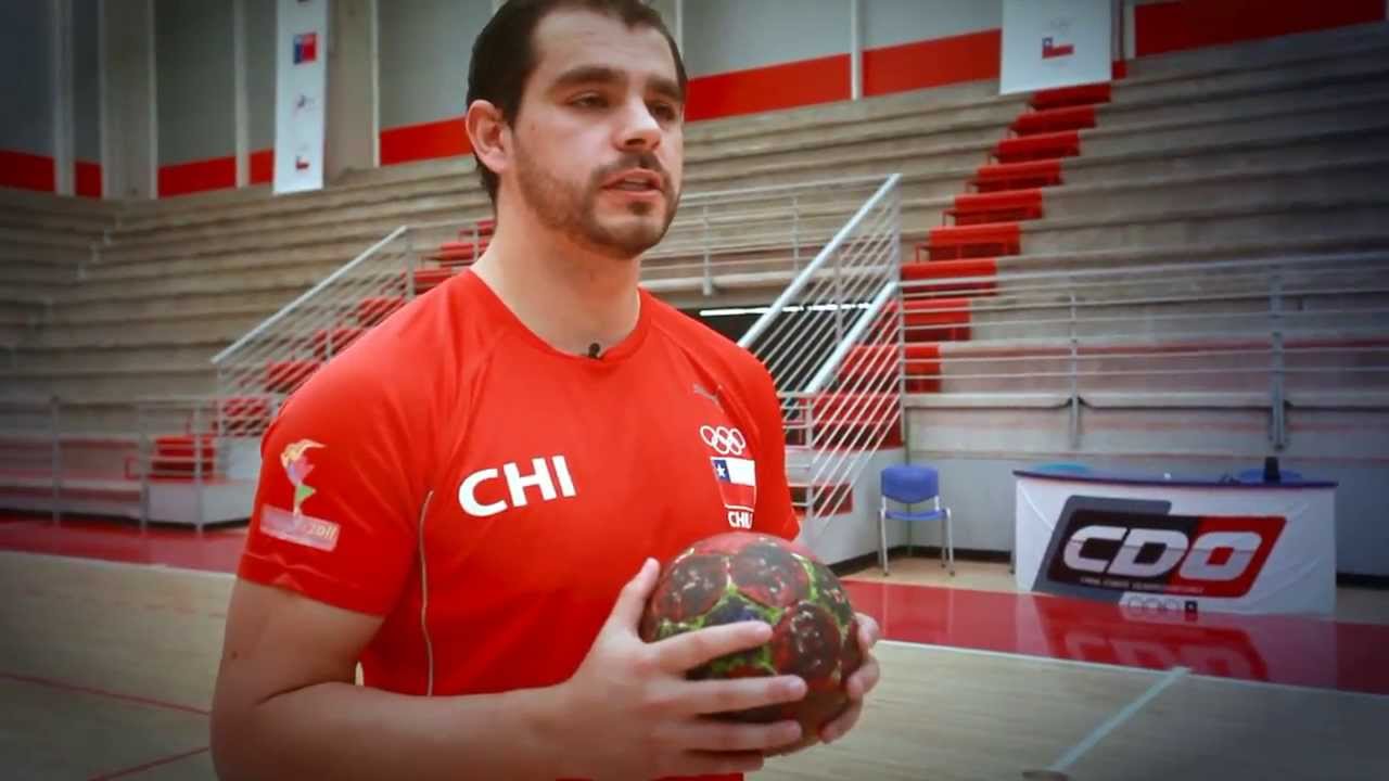 Juegos Suramericanos Santiago 2014 - Felipe Barrientos - YouTube