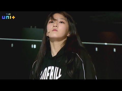 [THE UNIT] LEE JOO HYUN — 'Valenti - 보아(BoA)' [ENGSUB]