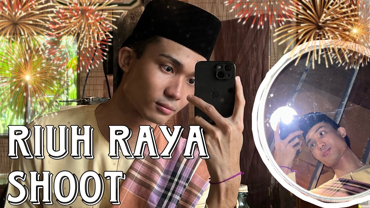 Riuh Raya Shoot! - YouTube