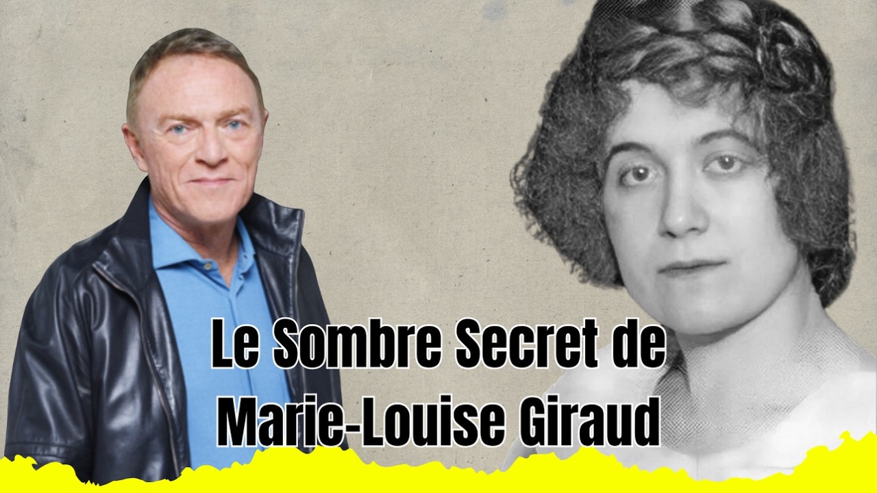 Hondelatte Raconte: L'Avorteuse de Cherbourg - Le Sombre Secret de ...