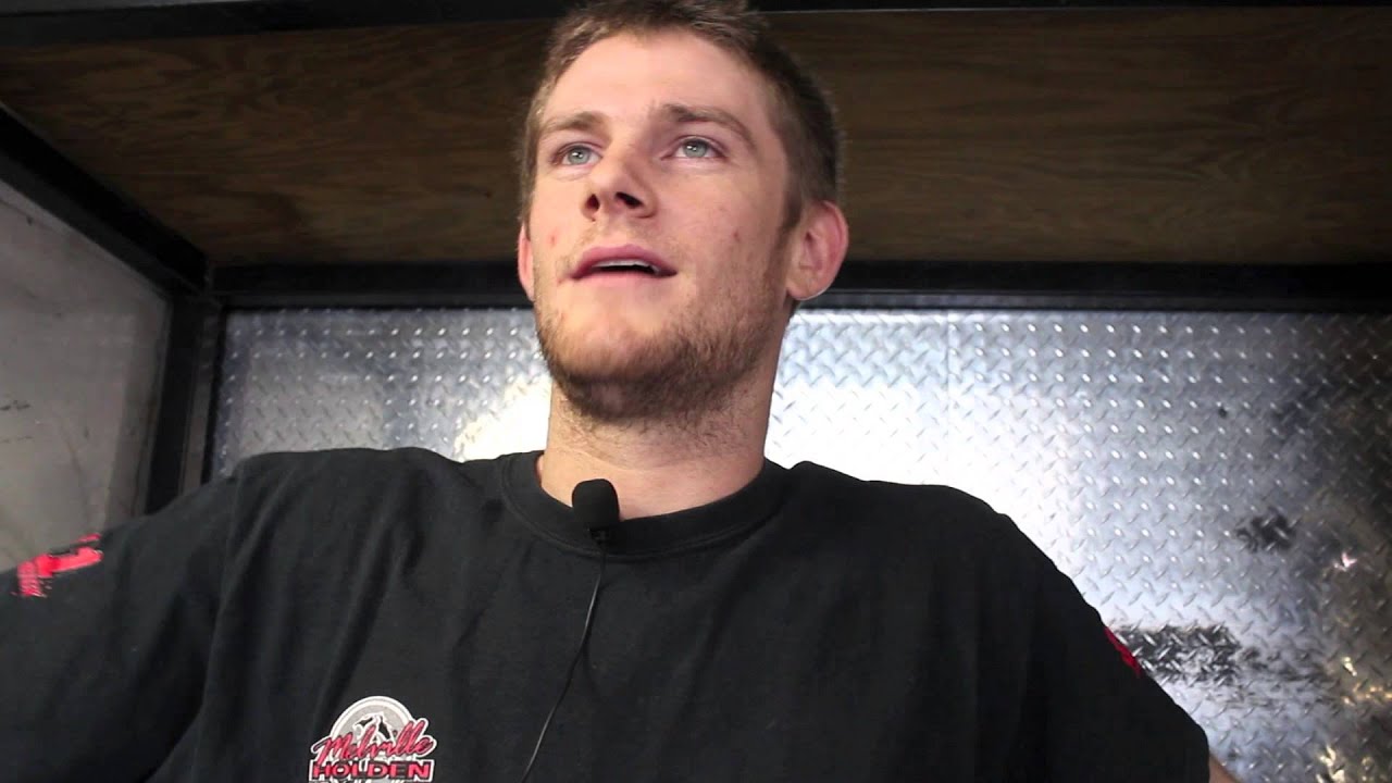 Jason Kendrick previews The Chase - YouTube