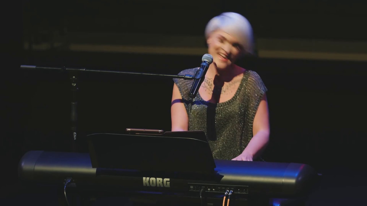 YaYa - Jenn Beaupré - YouTube