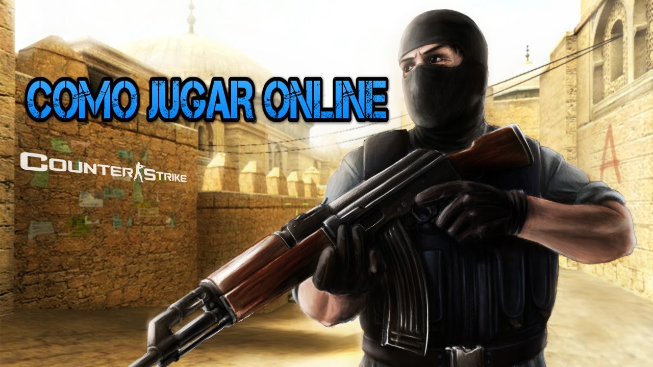 Como Jugar Online Counter Strike 1.6 No Steam Kratoz - YouTube