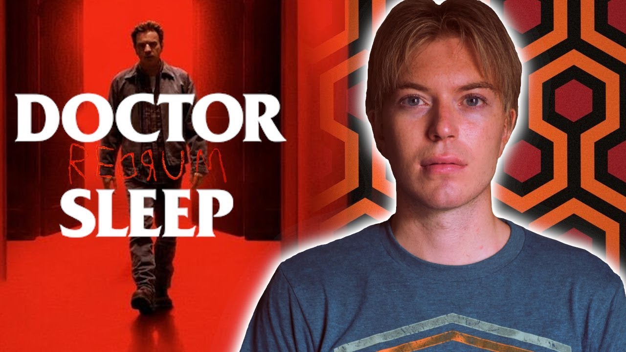 DOCTOR SLEEP | Recensione | IL SEQUEL DI THE SHINING - YouTube