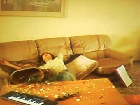 Fred's freak out - YouTube