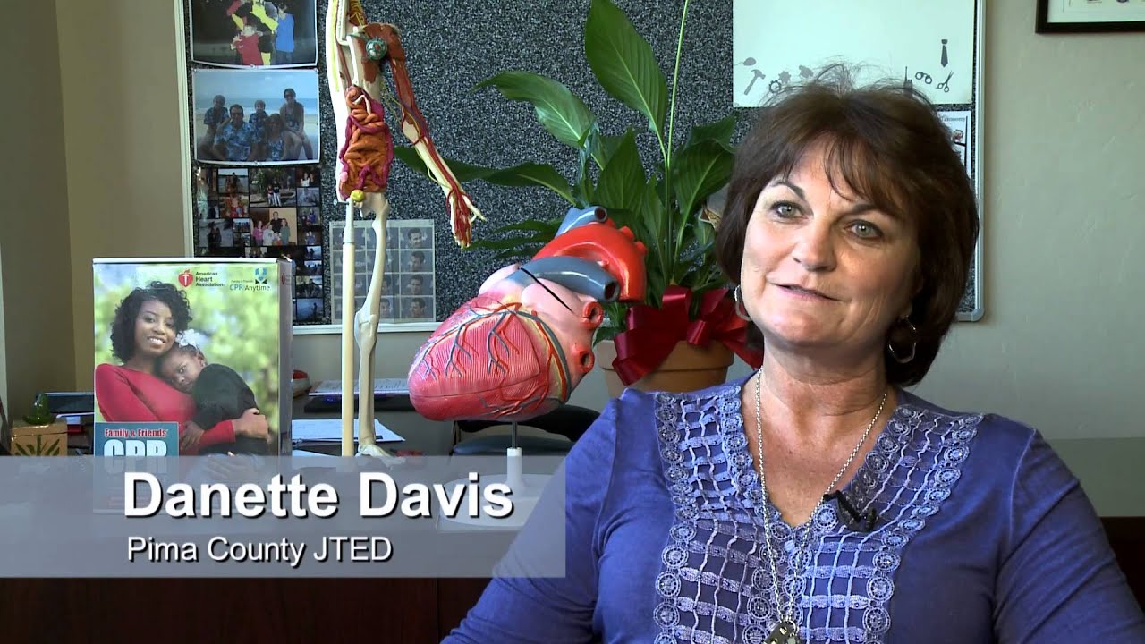 Danette Davis, 2015 AZ Outstanding Out-of-School Time Professional ...