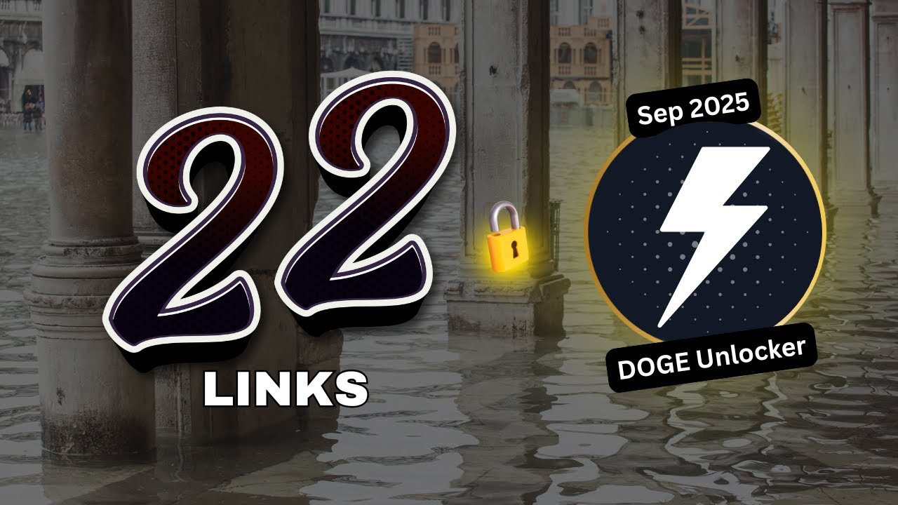 22 Fresh Doge Unblocker Proxy Links 2025 | Unblocked Websites for ...