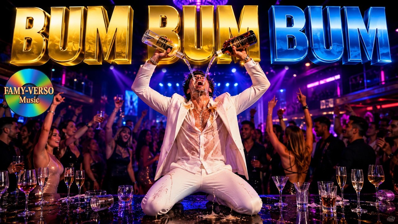 BUM BUM BUM | Video Oficial - YouTube