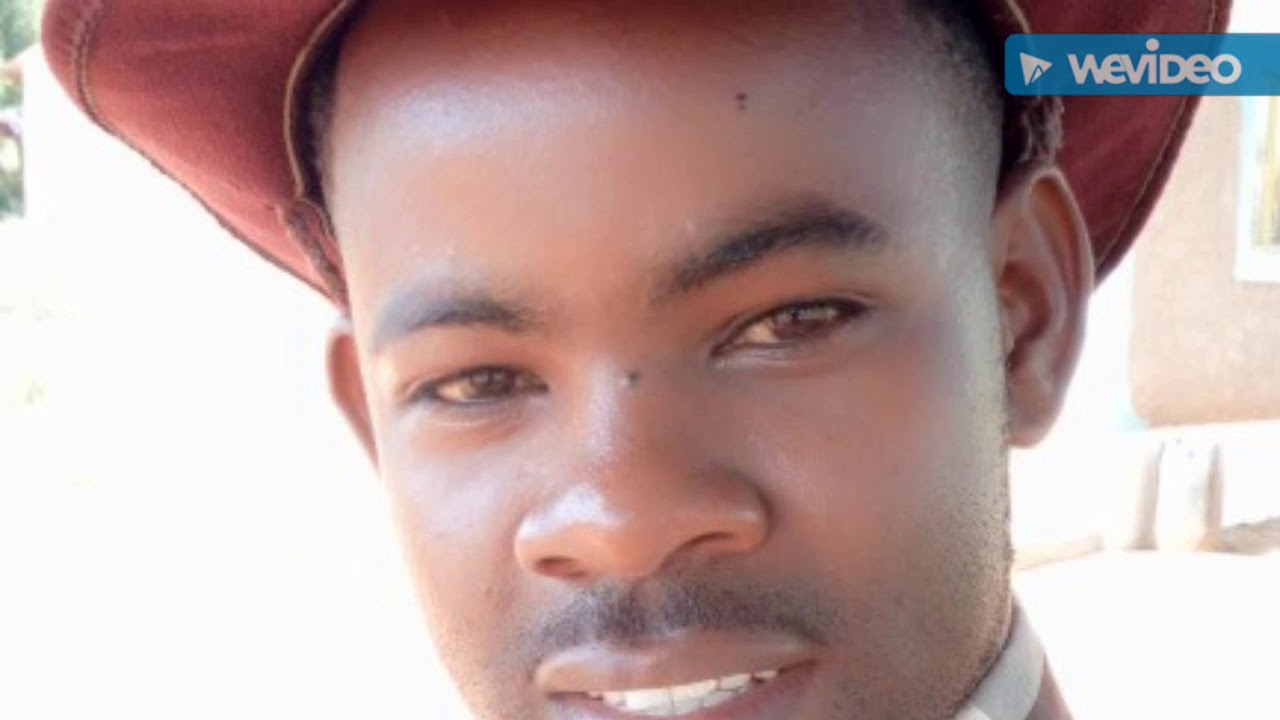 Patrick Muthui (Irianga) For Mp Mwingi North 2022 - YouTube