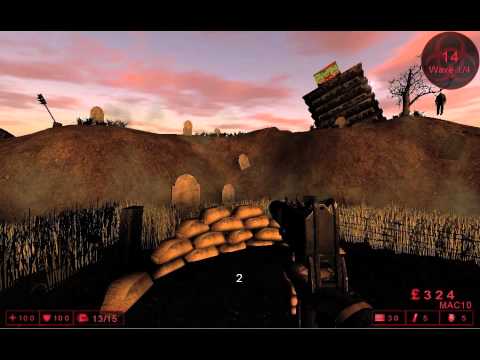 Killing Floor: Mod Spotlight | \