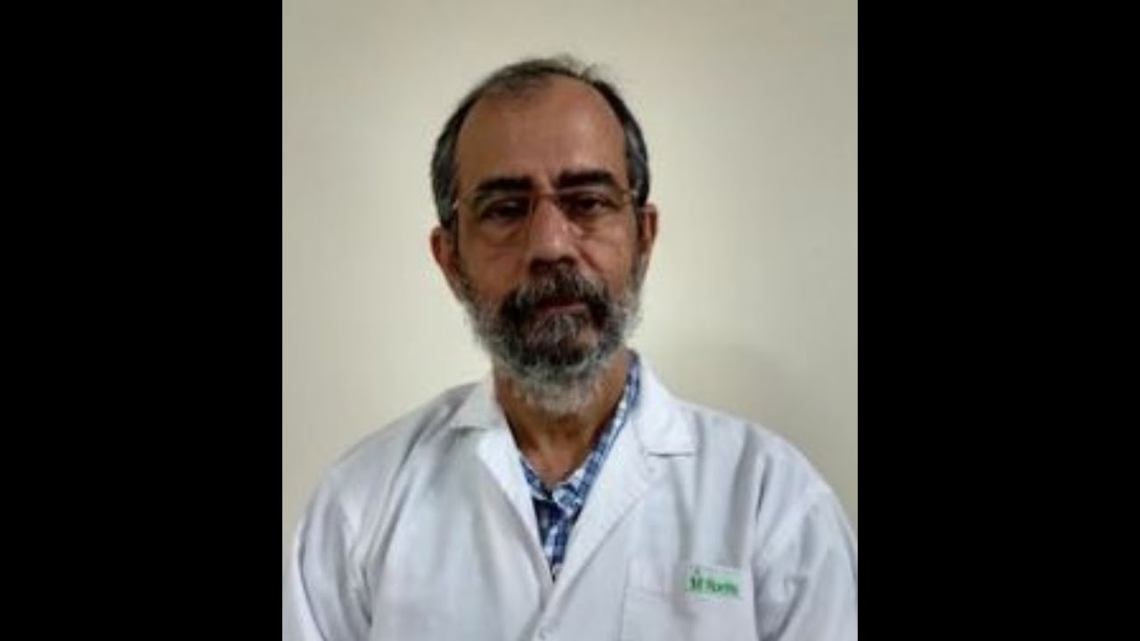 Dr. Mangal Parihar an underappreciated Star of Limb Lengthening Surgery ...