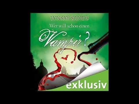 Wer will schon einen Vampir Argeneau 8 Hörbuch