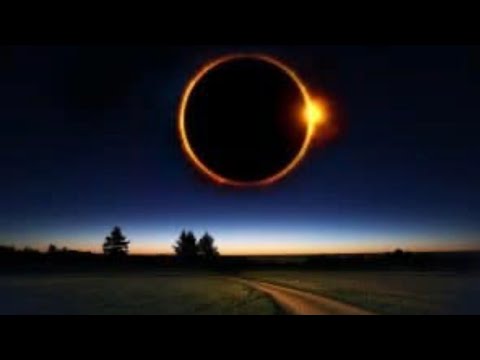 ASMR Random Facts about Solar Eclipses🌛🌗🌝🌚 - YouTube