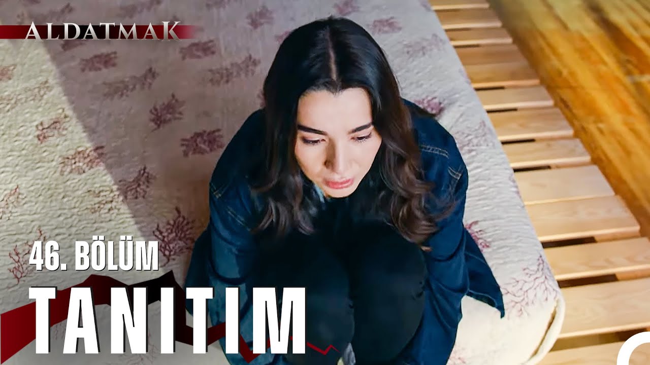 Aldatmak 46. Bölüm Tanıtım | Her Perşembe 20.00'de atv'de! - YouTube