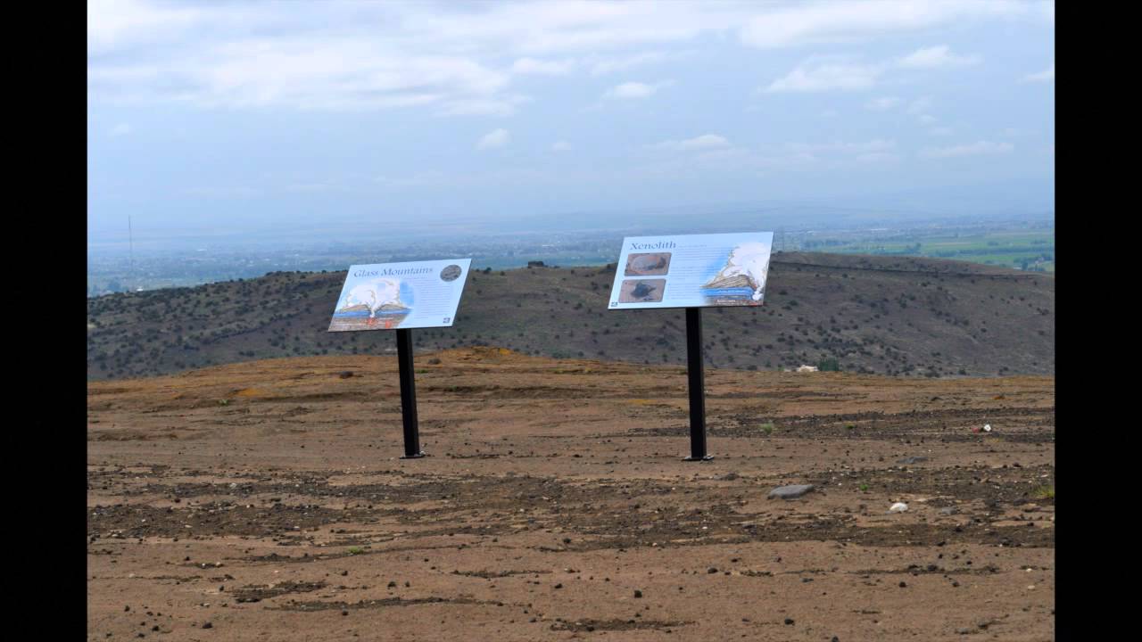 Menan Butte Trail - YouTube