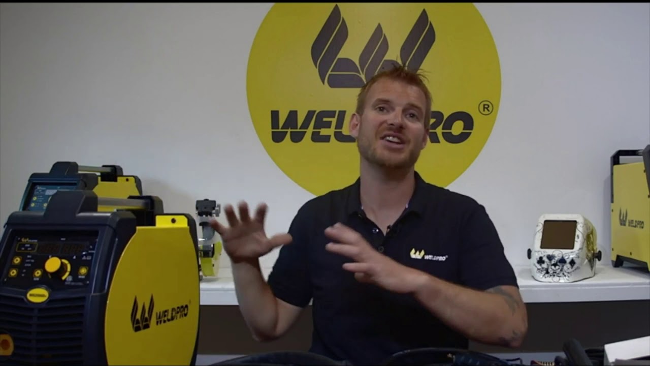 Top 3 Best Weldpro Welding Machines Honest Review 2021|| Best Weldpro ...