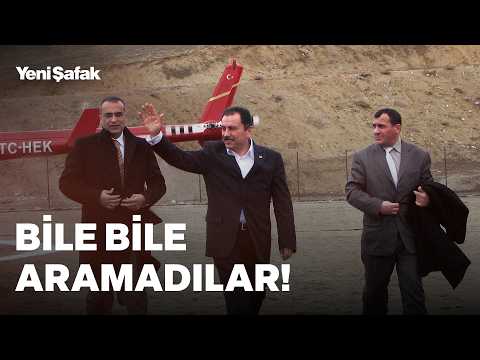 Muhsin Yazıcıoğlu Suikastinde Gizlenen 5 Gerçek