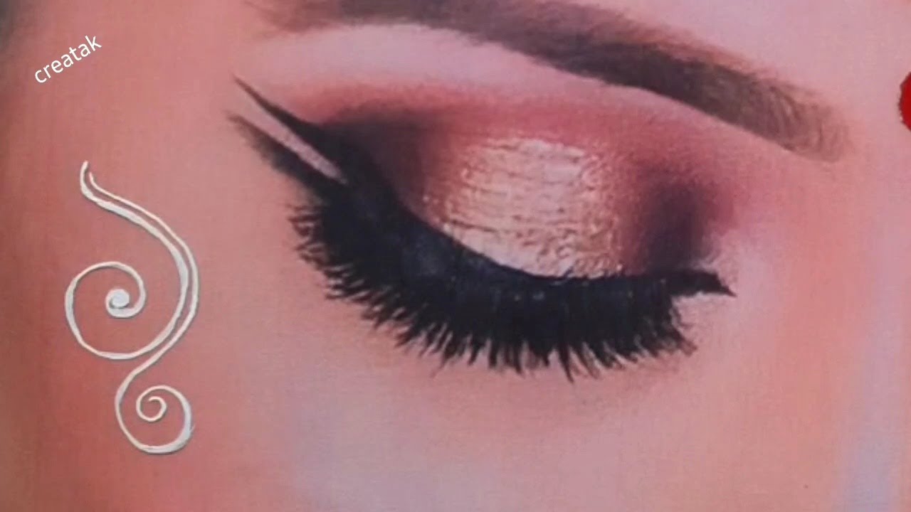 Easy and simple Kolka design for bride//Galer Kolka design//Side kolka ...