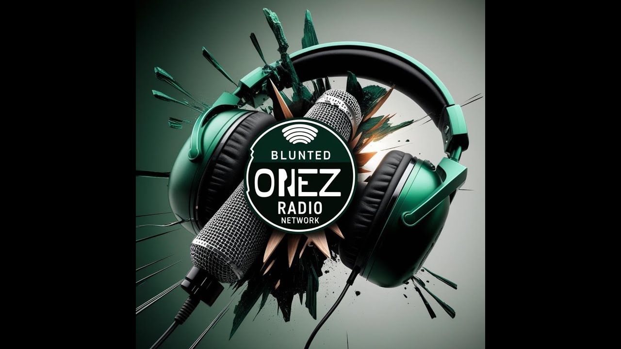 Blunted Onez Radio Network Live Stream - YouTube