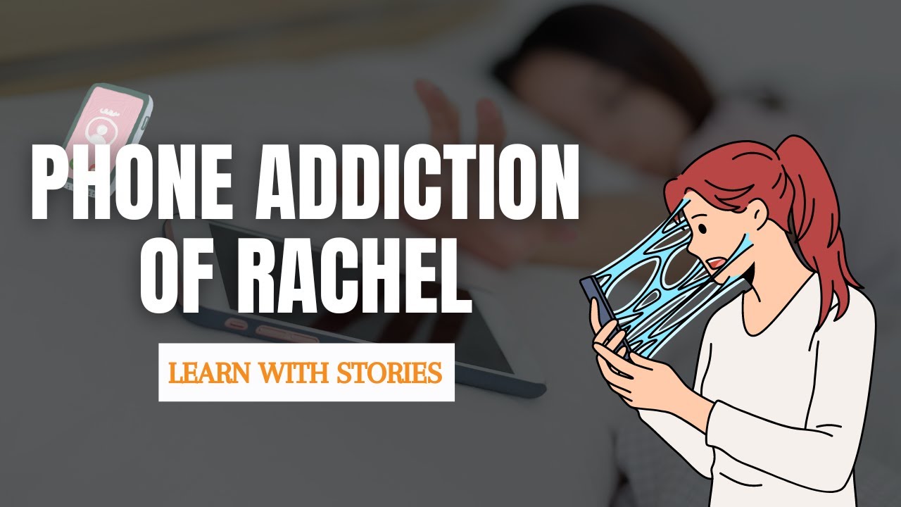 Harmful Effects of Phone Addiction | True Story - YouTube